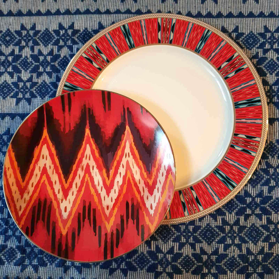 PLATES – CASAJUAN FINE FILIPINO HOMEWARE