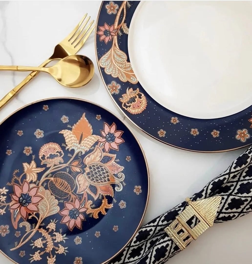 PLATES – CASAJUAN FINE FILIPINO HOMEWARE