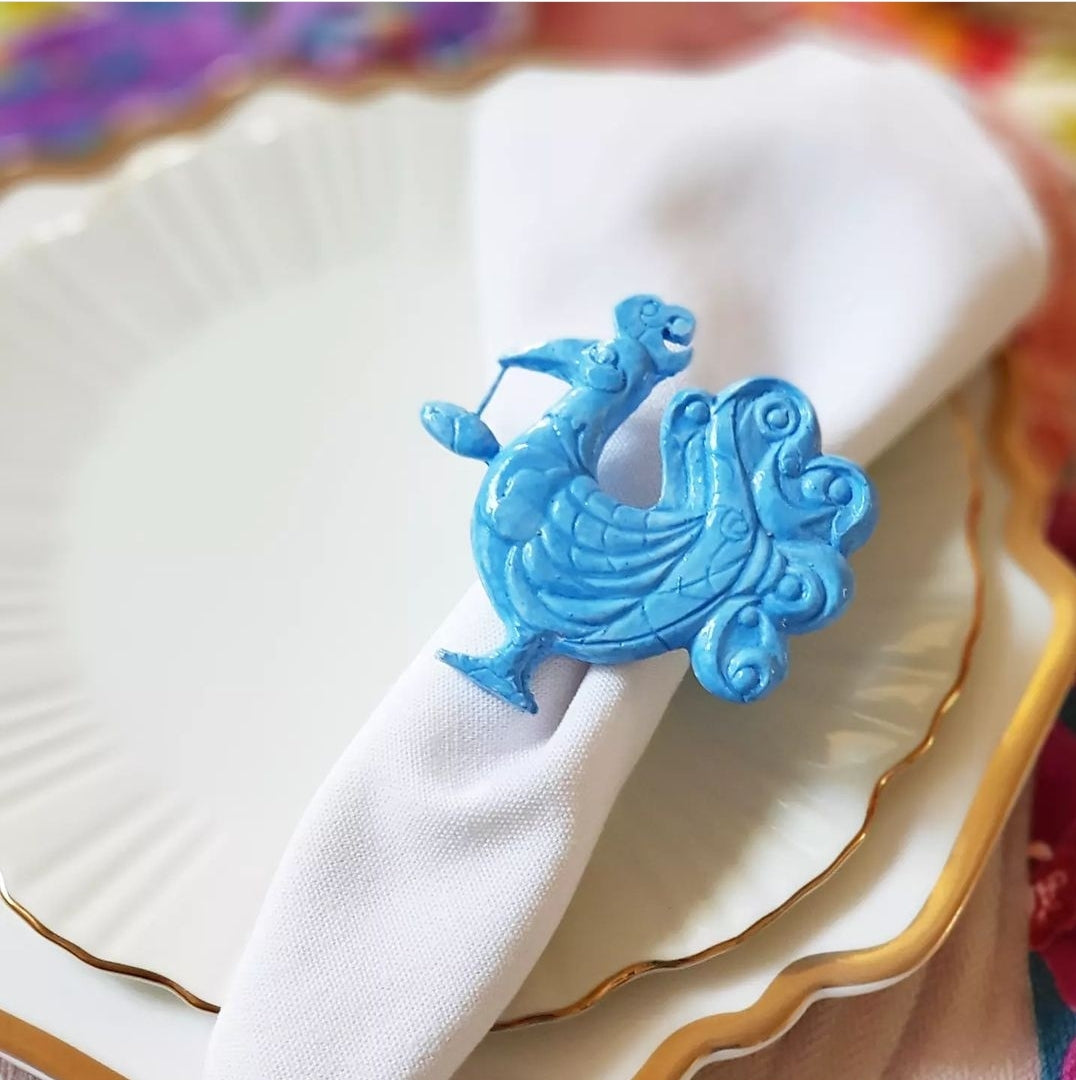 NAPKIN RINGS – CASAJUAN FINE FILIPINO HOMEWARE