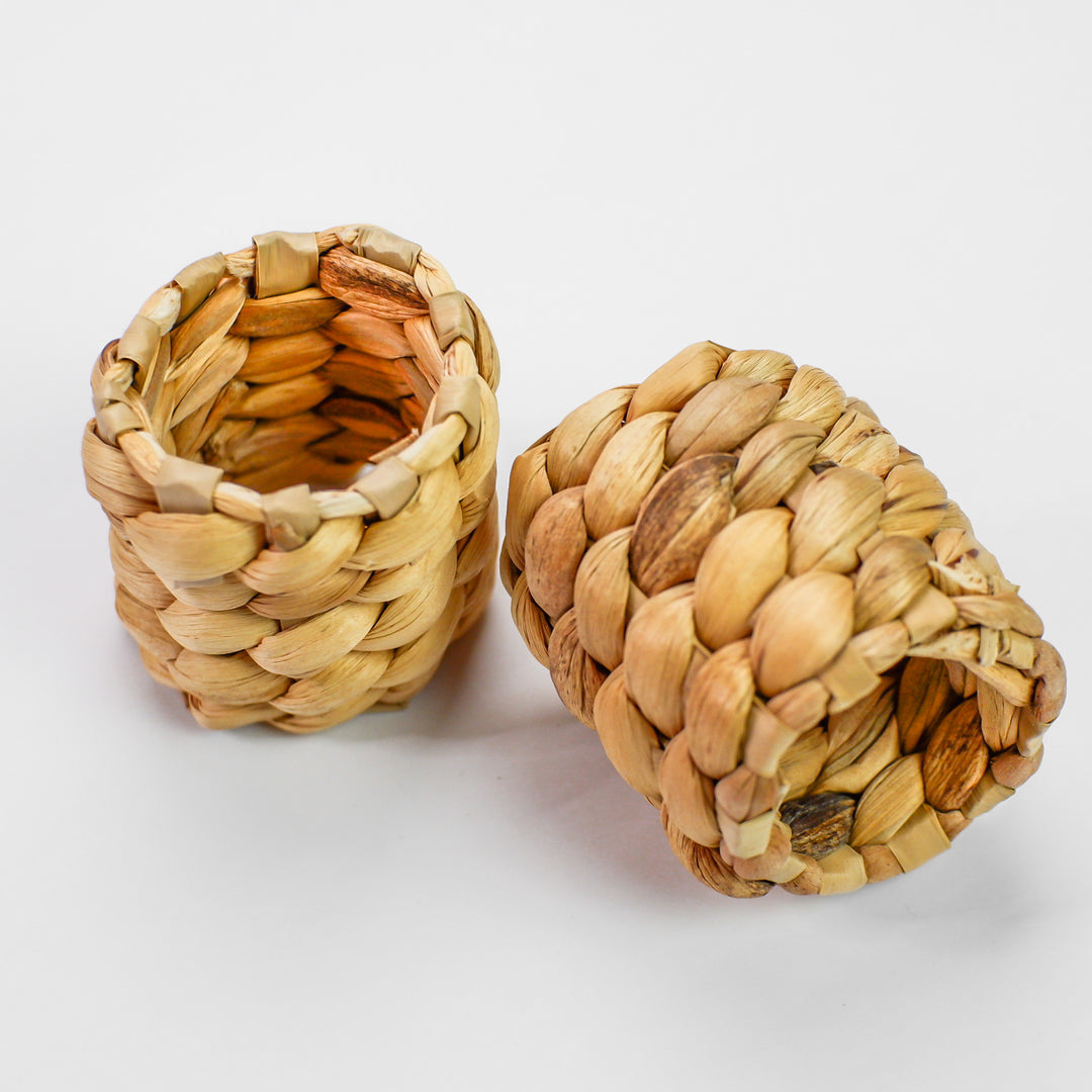 NAPKIN RINGS – CASAJUAN FINE FILIPINO HOMEWARE
