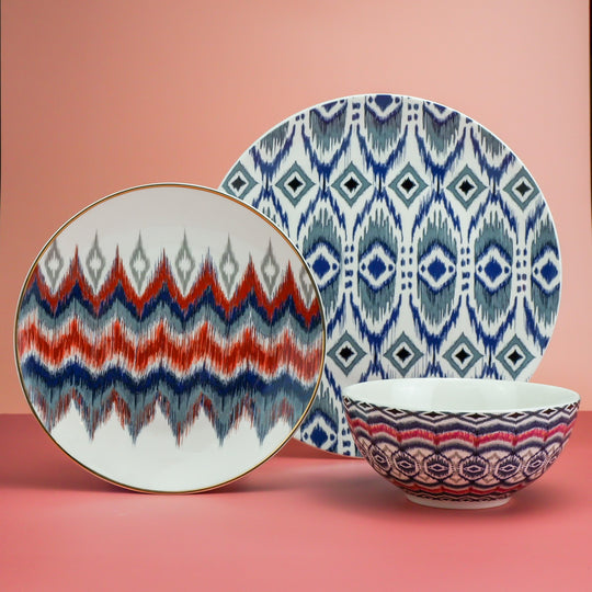 PLATES – CASAJUAN FINE FILIPINO HOMEWARE